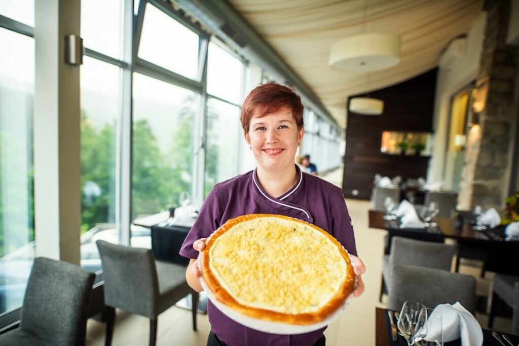 Recept na valašský frgál, tradiční vánoční koláč již 200 let - Ženy ve ...